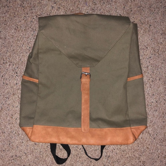 DSW | Bags | Dsw Backpack | Poshmark